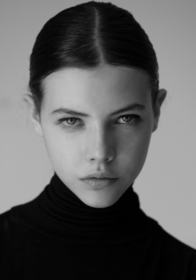Lea Julian - Vivien’s Models