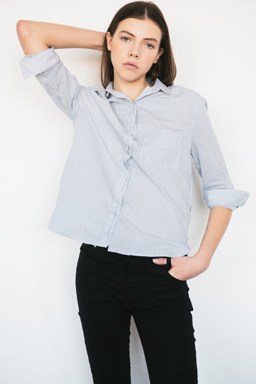Lea Julian - Vivien’s Models
