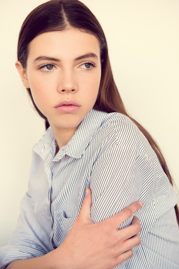 Lea Julian - Vivien’s Models