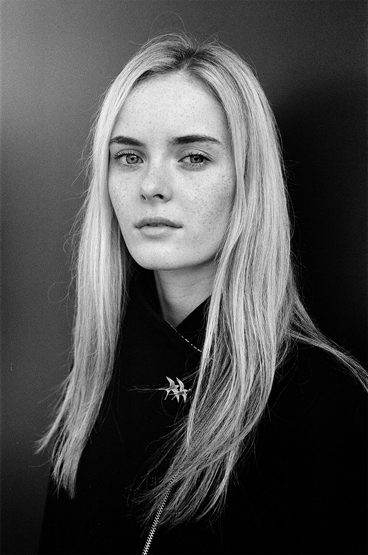 Amy Watson - Vivien’s Models