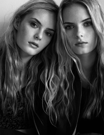 Amy Watson - Vivien’s Models