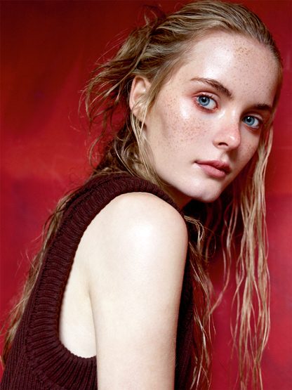 Amy Watson - Vivien’s Models