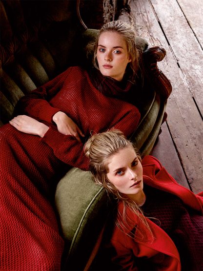 Amy Watson - Vivien’s Models