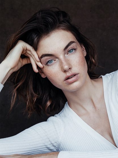 Celine Bethmann - Vivien’s Models