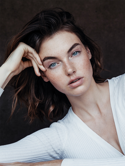 Celine Bethmann - Vivien’s Models