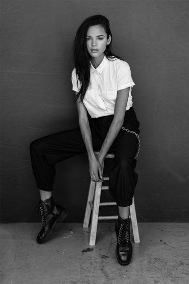Christine Burke - Vivien’s Models
