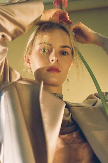 Amy Watson - Vivien’s Models