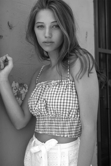 Madyson - Vivien’s Models