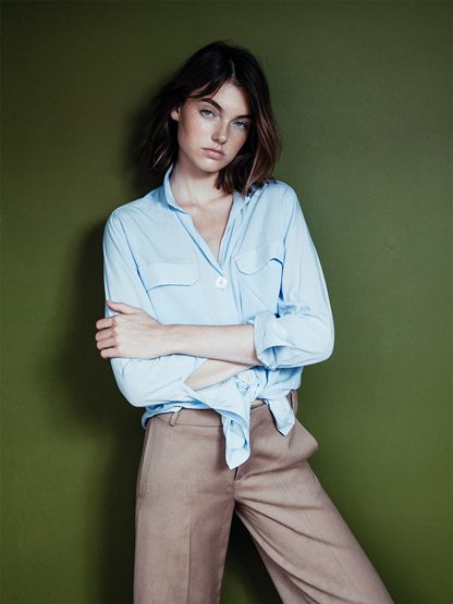 Celine Bethmann - Vivien’s Models