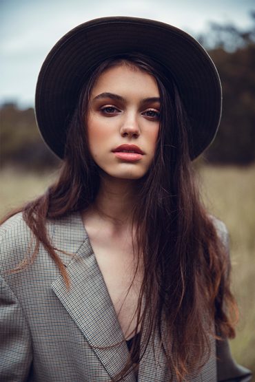 Hailey - Vivien’s Models