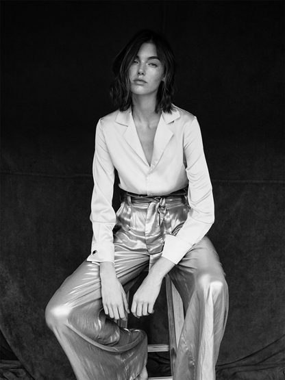 Celine Bethmann - Vivien’s Models