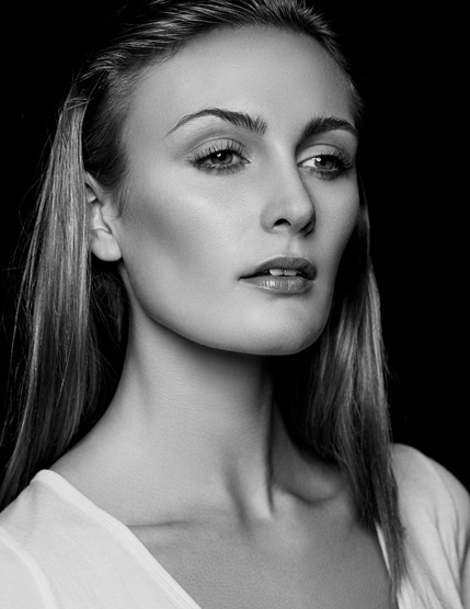 Sarah Barnes Vivien’s Models