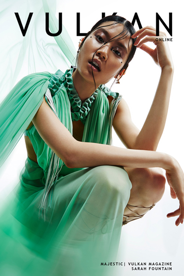 Woan Ni - Vivien’s Models